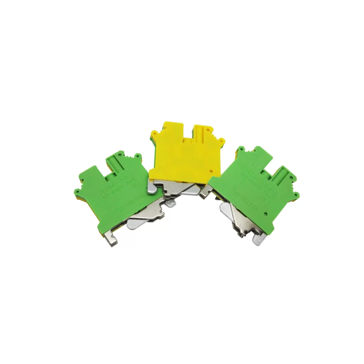 TERMINAL BLOCK EARTHING SCREW 10MM / TUSLKG 10 – DV Electrical Products